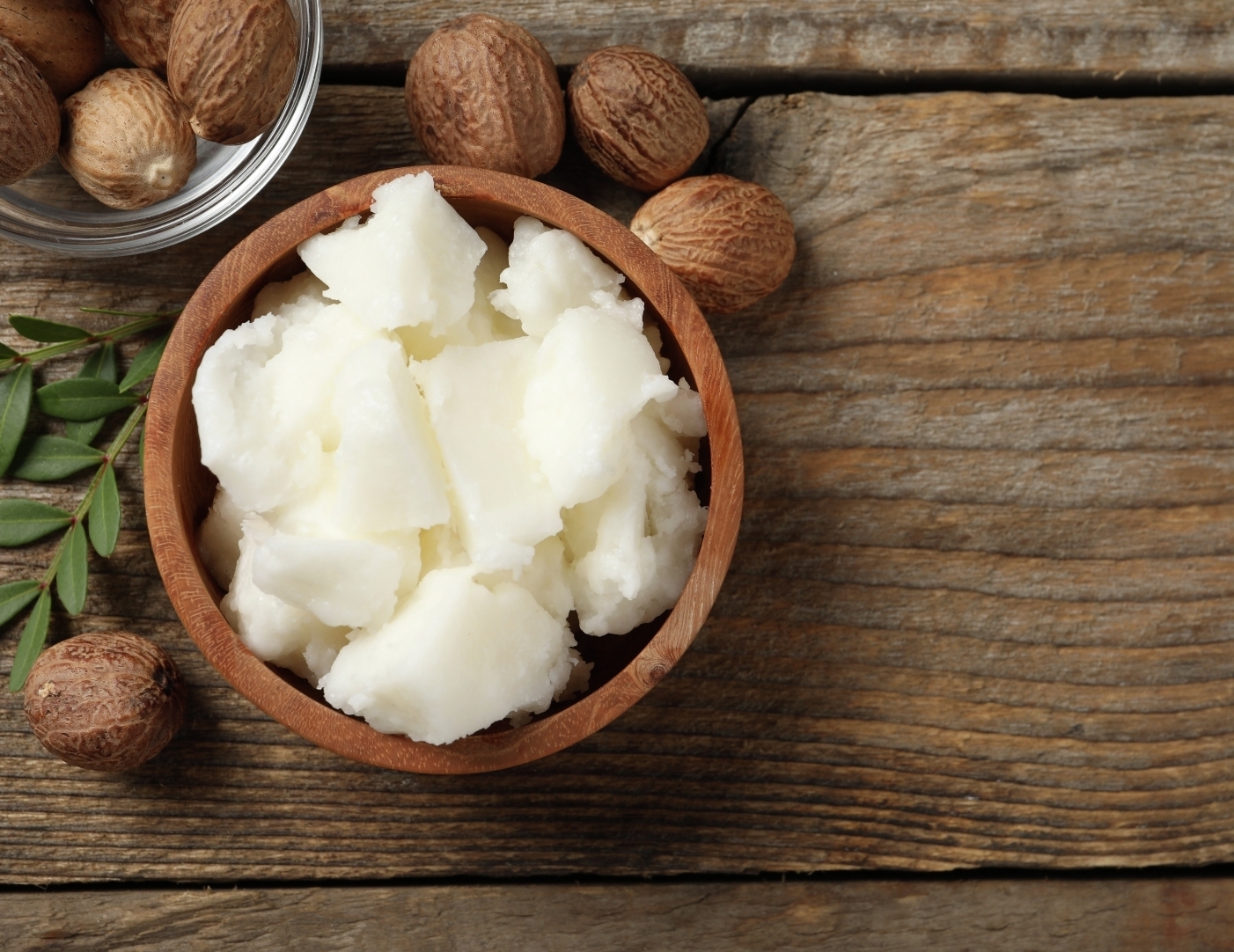 Shea Butter - Dr. Woods Naturals